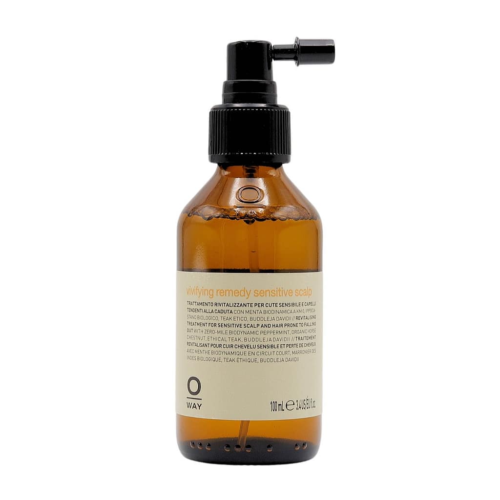 Oway XVolume Volumizing Bath & Root Spray Set | HAIRSHOP