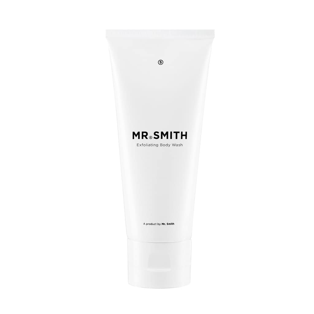 Mr Smith Volumising Set Promotes Fullness | HAIRSHOP