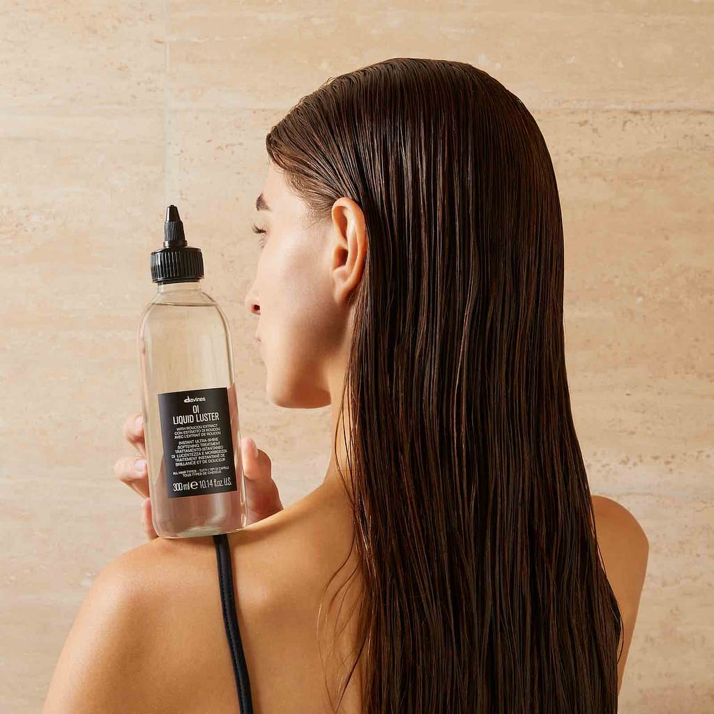 DAVINES Shampoo & Hair Products | Official Retailer HAIRSHOP