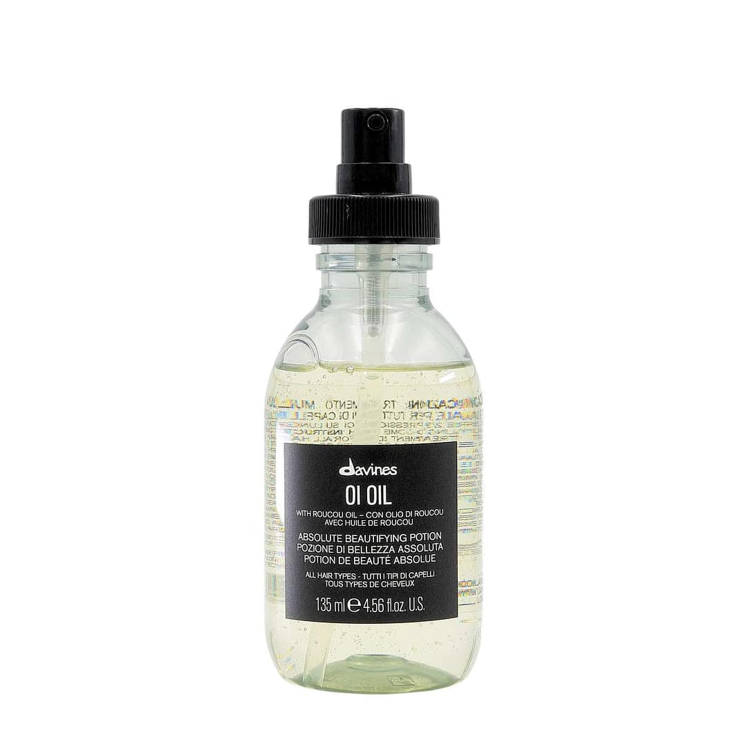 DAVINES Shampoo & Hair Products | Official Retailer HAIRSHOP