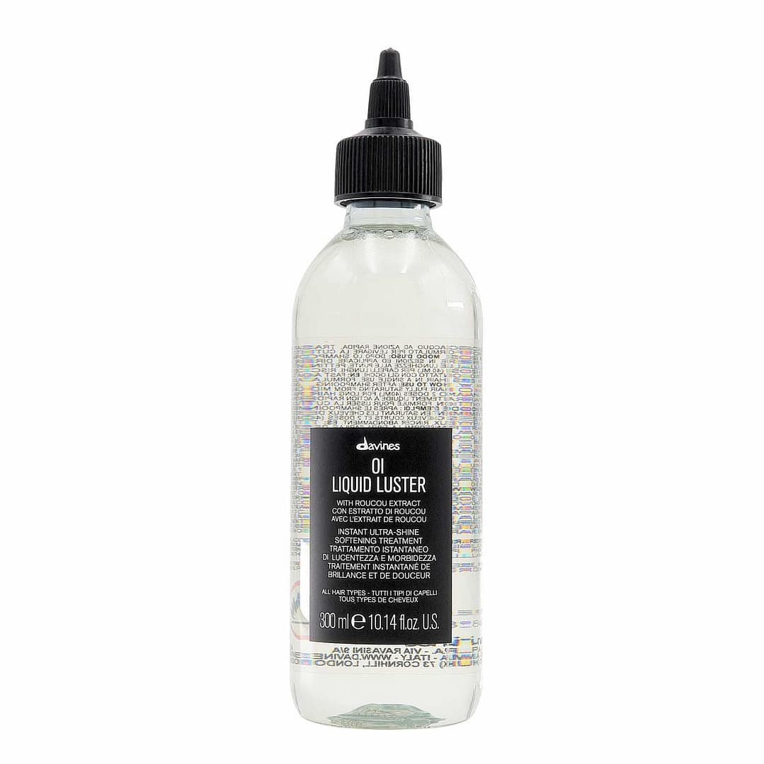 DAVINES Shampoo & Hair Products | Official Retailer HAIRSHOP