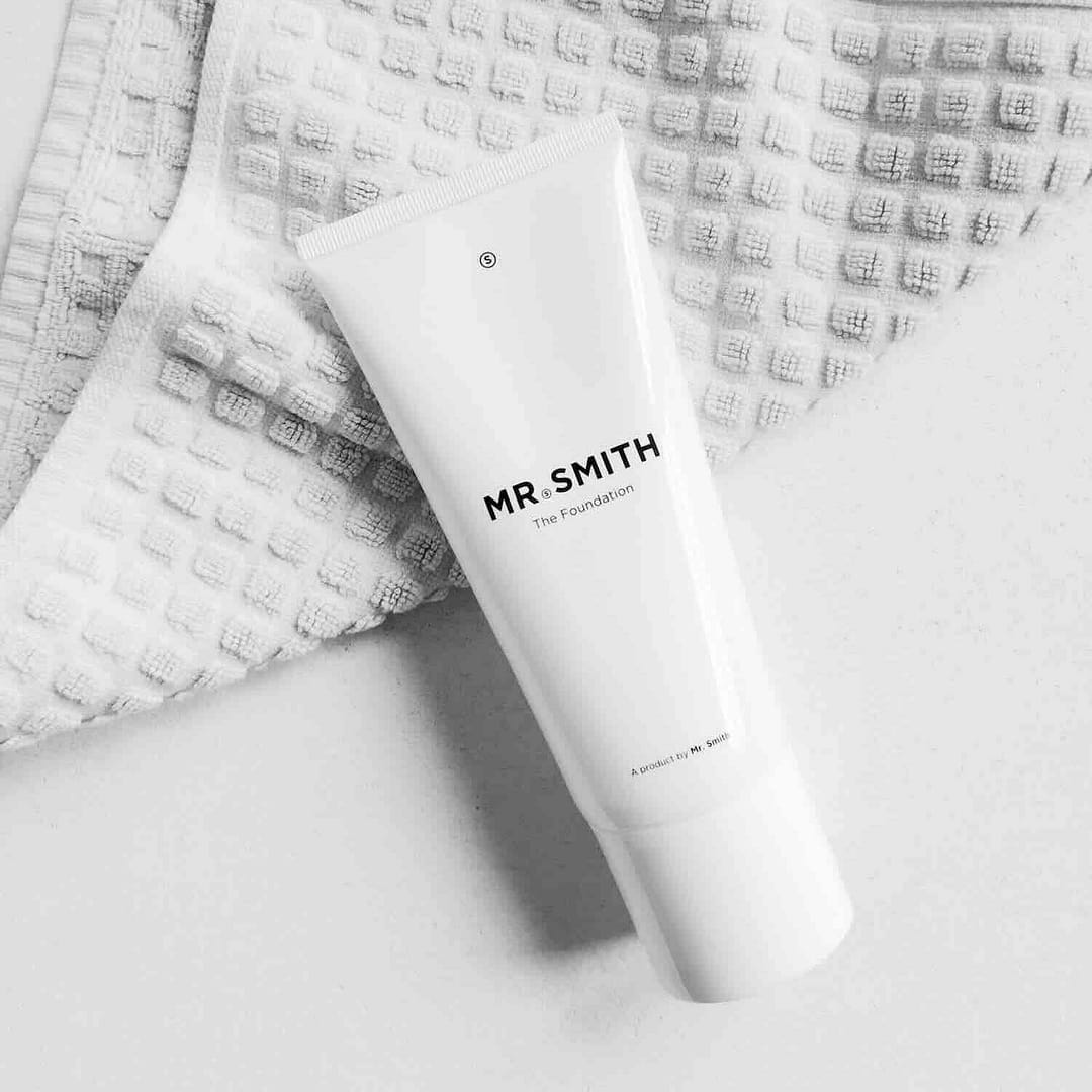 Mr Smith Volumising Set Promotes Fullness | HAIRSHOP