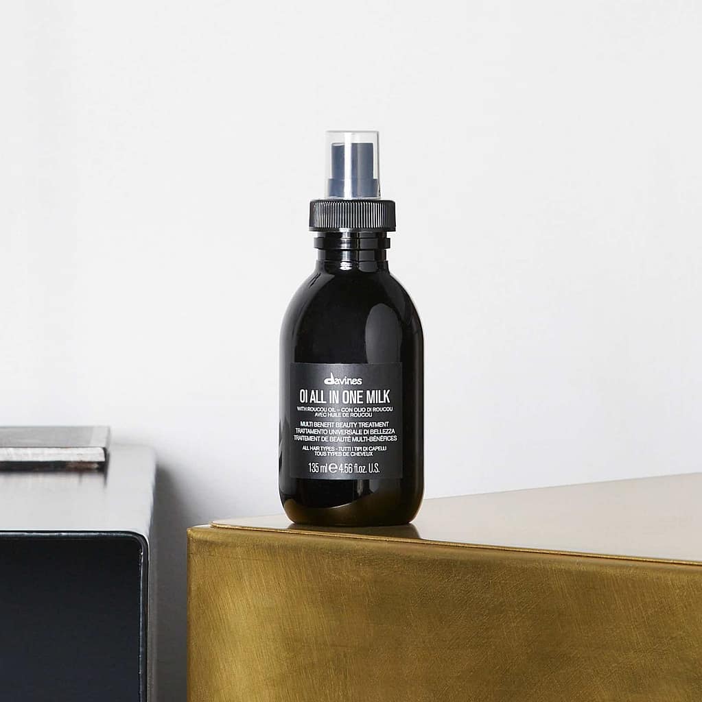 DAVINES Shampoo & Hair Products | Official Retailer HAIRSHOP