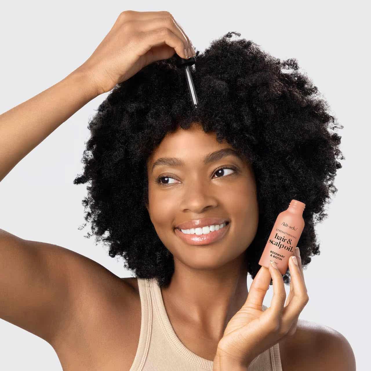 Official KITSCH Hair Products Online in Australia | HAIRSHOP