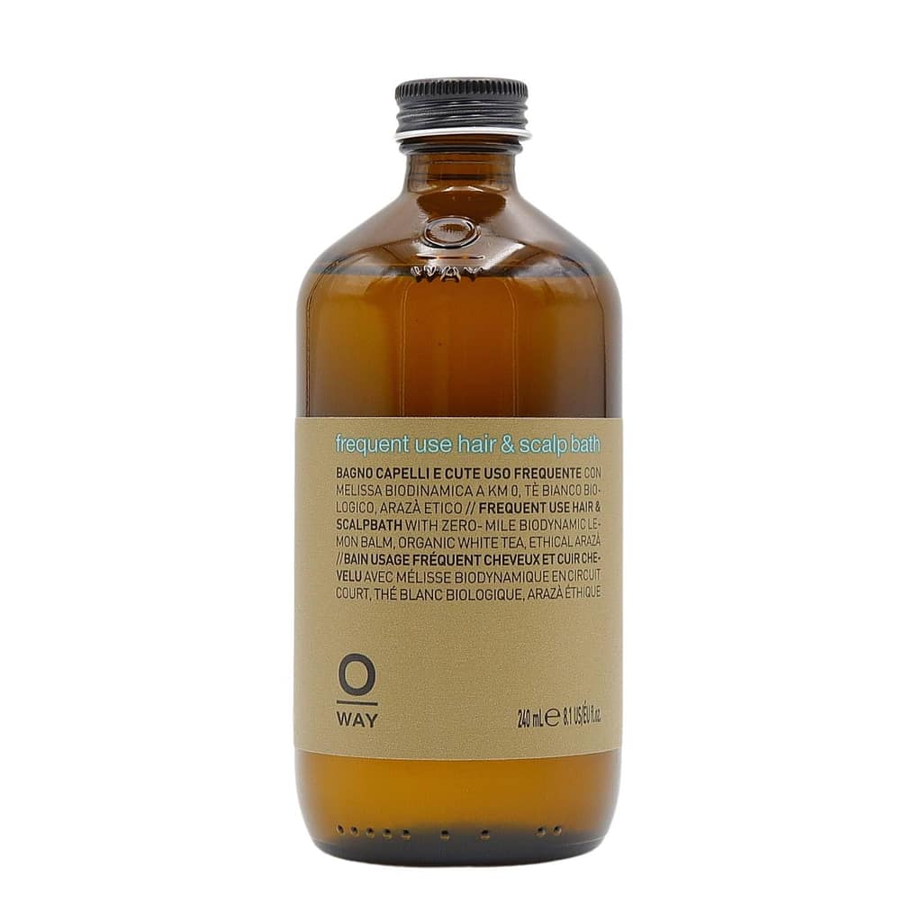 Oway Australia | Organic, Vegan, Biodynamic Haircare | HAIRSHOP
