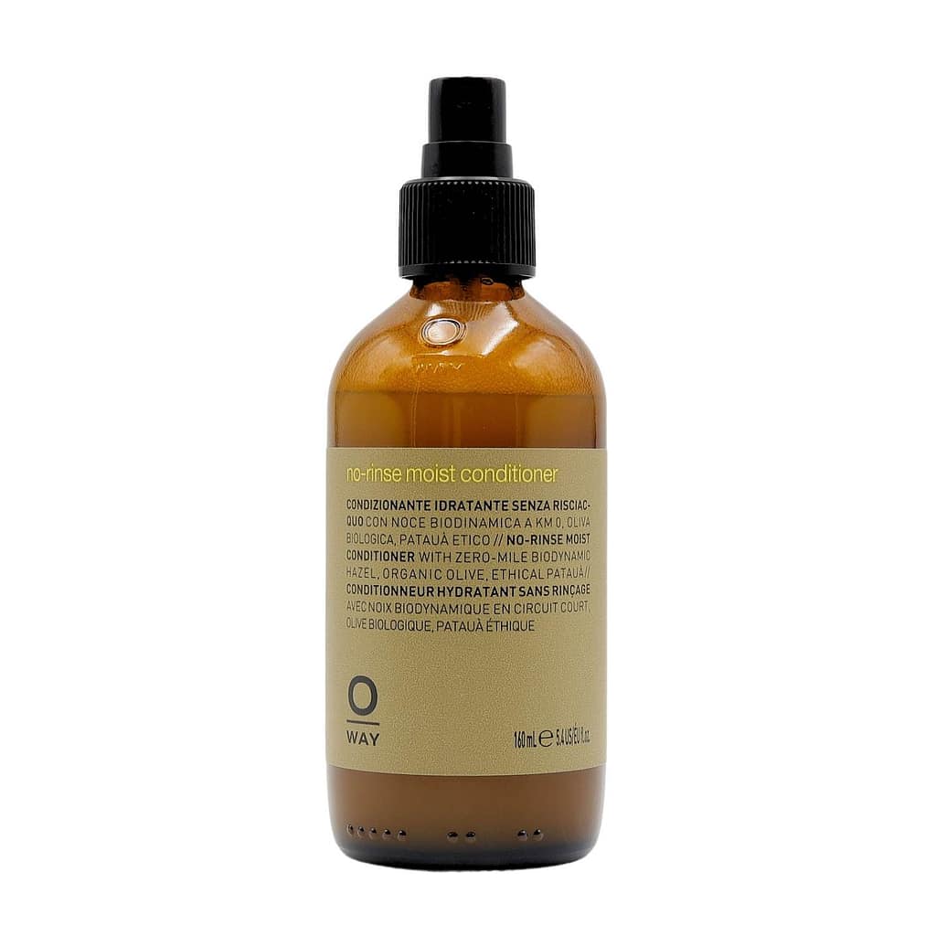 Buy Oway Moisturizing Hair Bath & Mask Set | HAIRSHOP