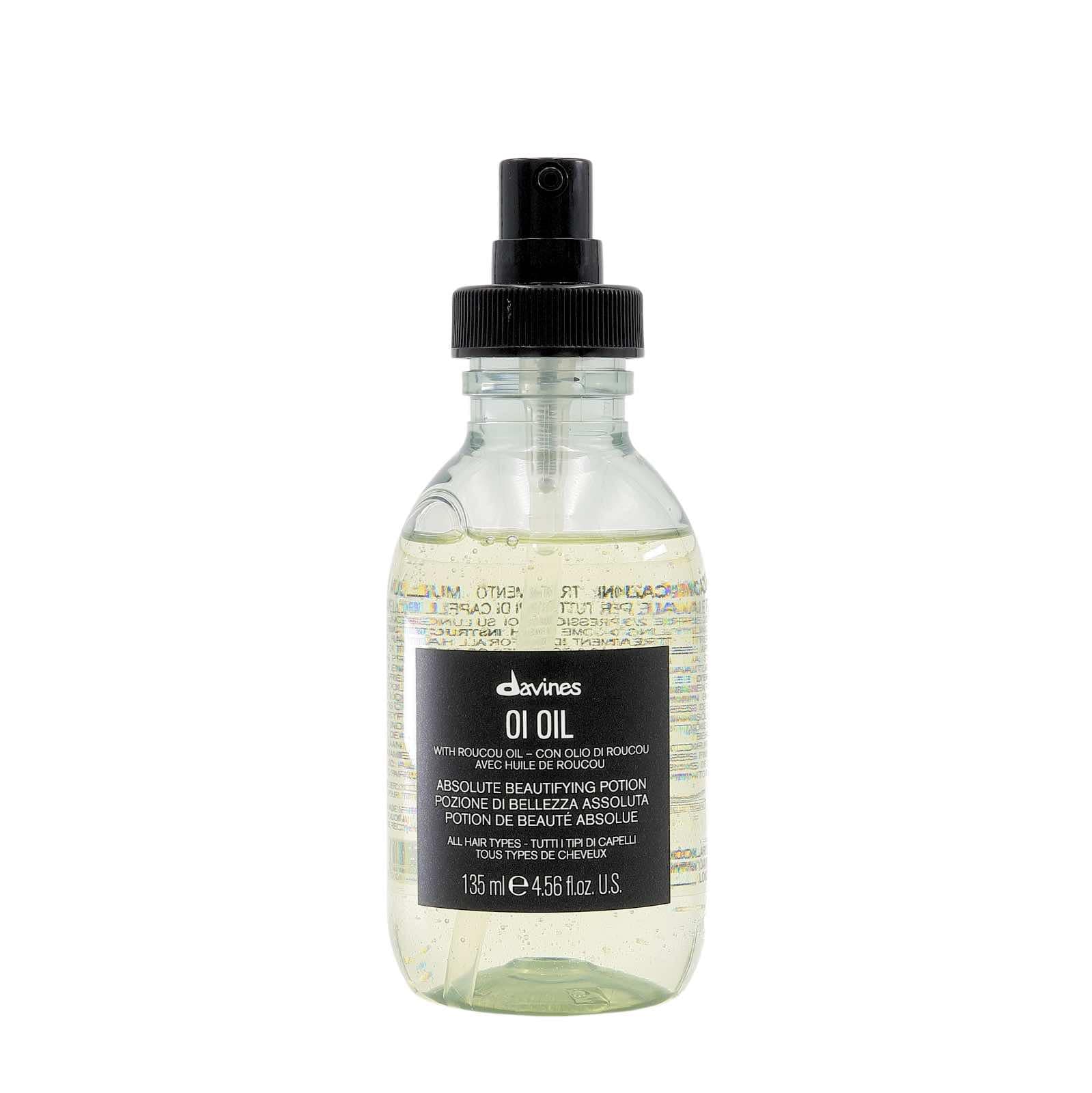 DAVINES Shampoo & Hair Products | Official Retailer HAIRSHOP