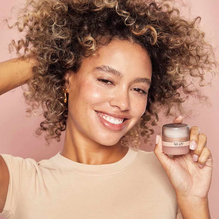 Official KITSCH Hair Products Online in Australia | HAIRSHOP