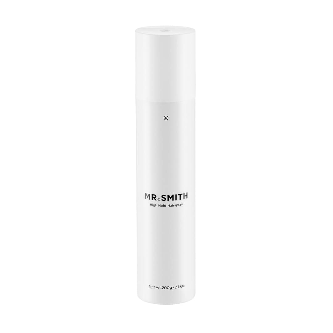 Mr Smith Volumising Set Promotes Fullness | HAIRSHOP
