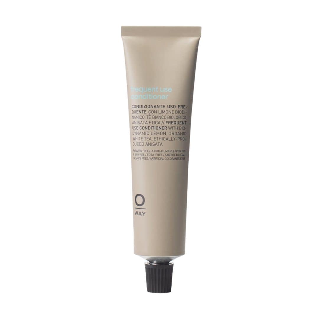 Oway Australia | Organic, Vegan, Biodynamic Haircare | HAIRSHOP