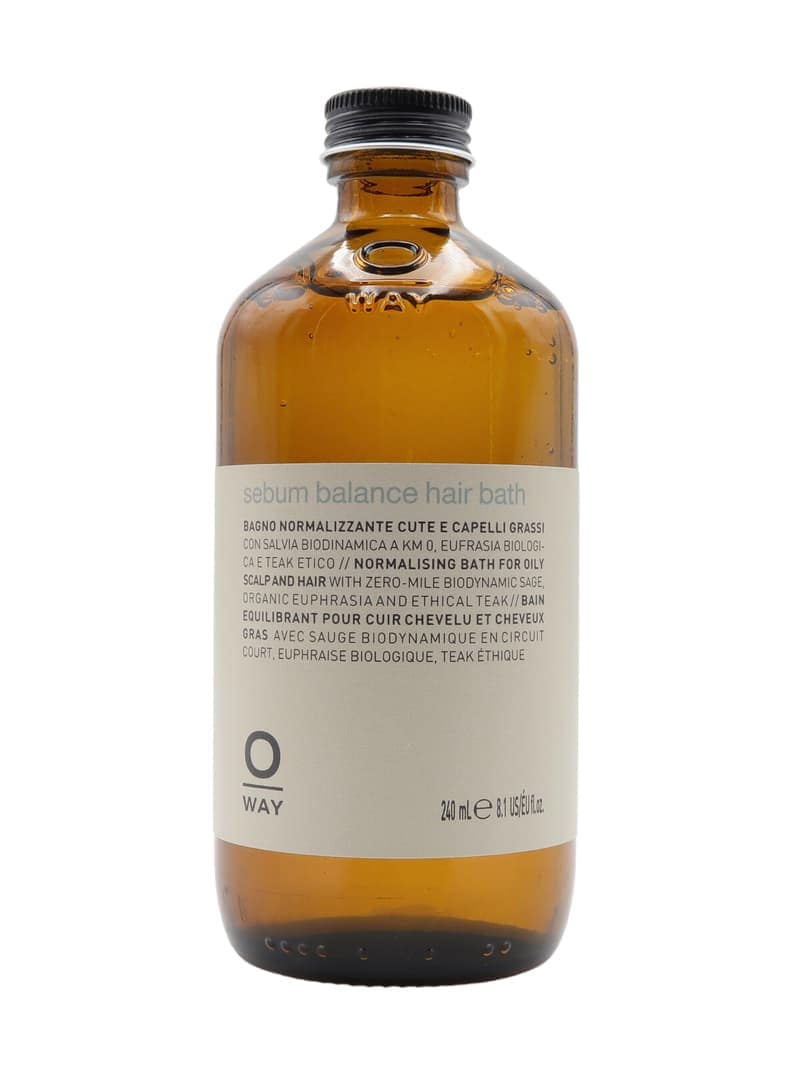 Oway Australia | Organic, Vegan, Biodynamic Haircare | HAIRSHOP