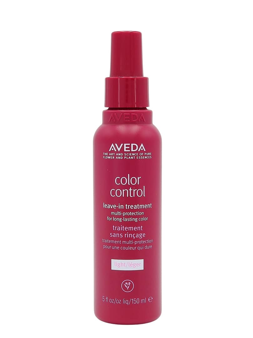 Aveda Color Control Leave-in Treatment: Light | HAIRSHOP