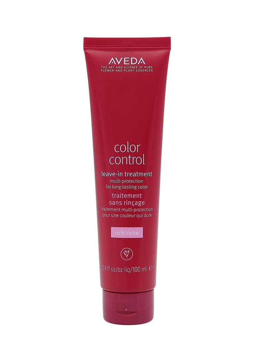 Aveda Color Control Leave-in Treatment: Rich | HAIRSHOP