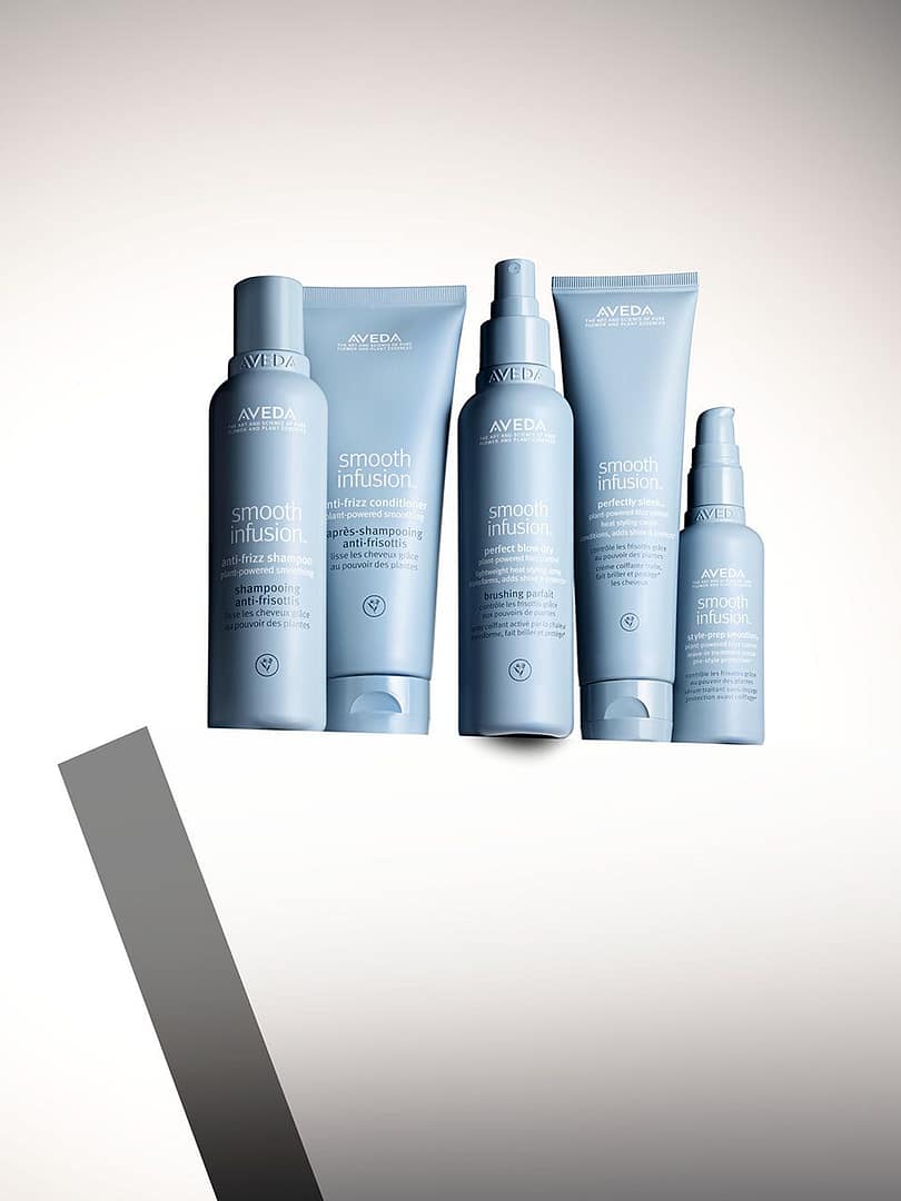 Aveda Smooth Infusion Shampoo & Conditioner Set | HAIRSHOP