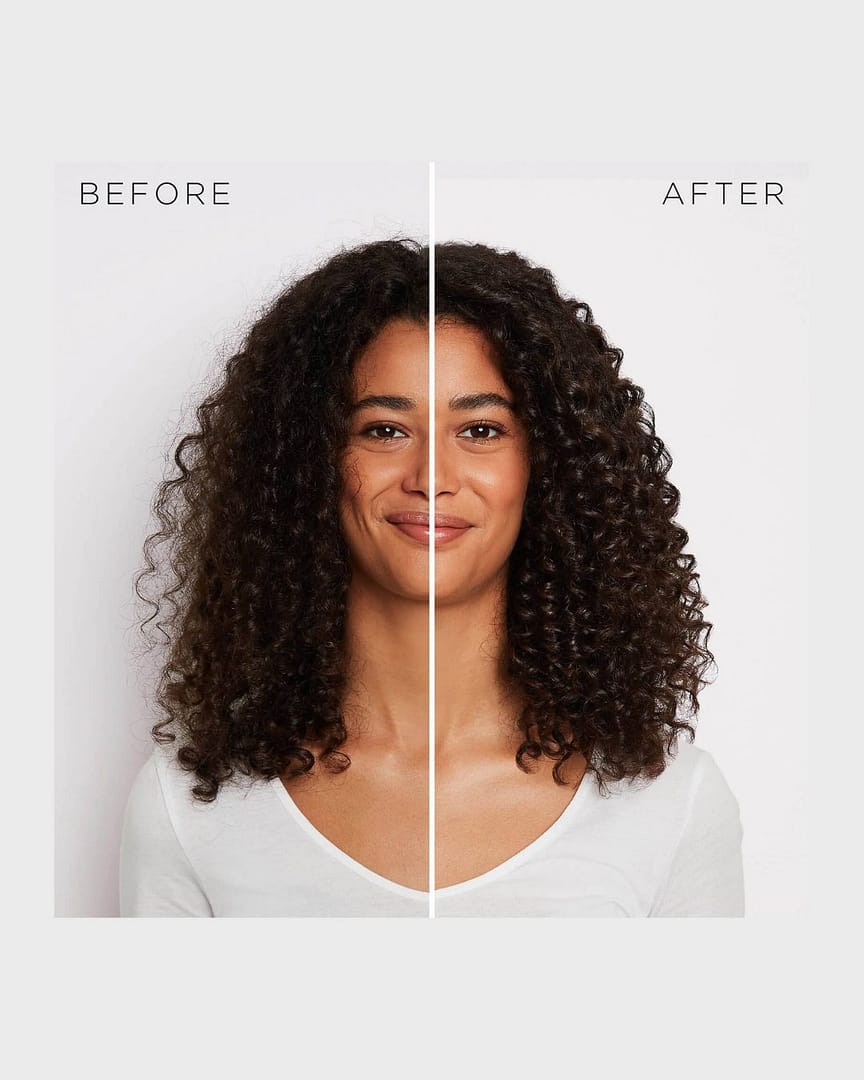 Christophe Robin Luscious Curl Butter Conditions Curls | HAIRSHOP