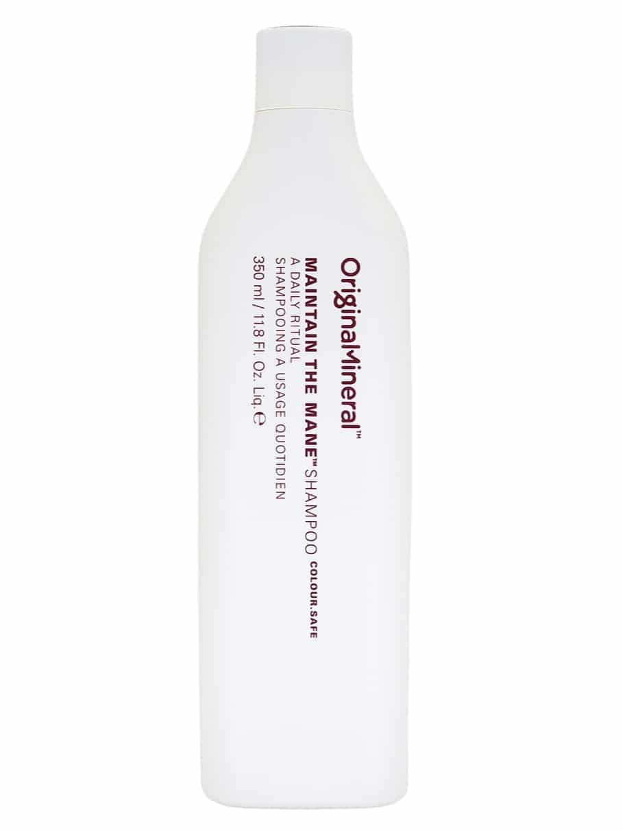 O&M Maintain The Mane Shampoo | HAIRSHOP