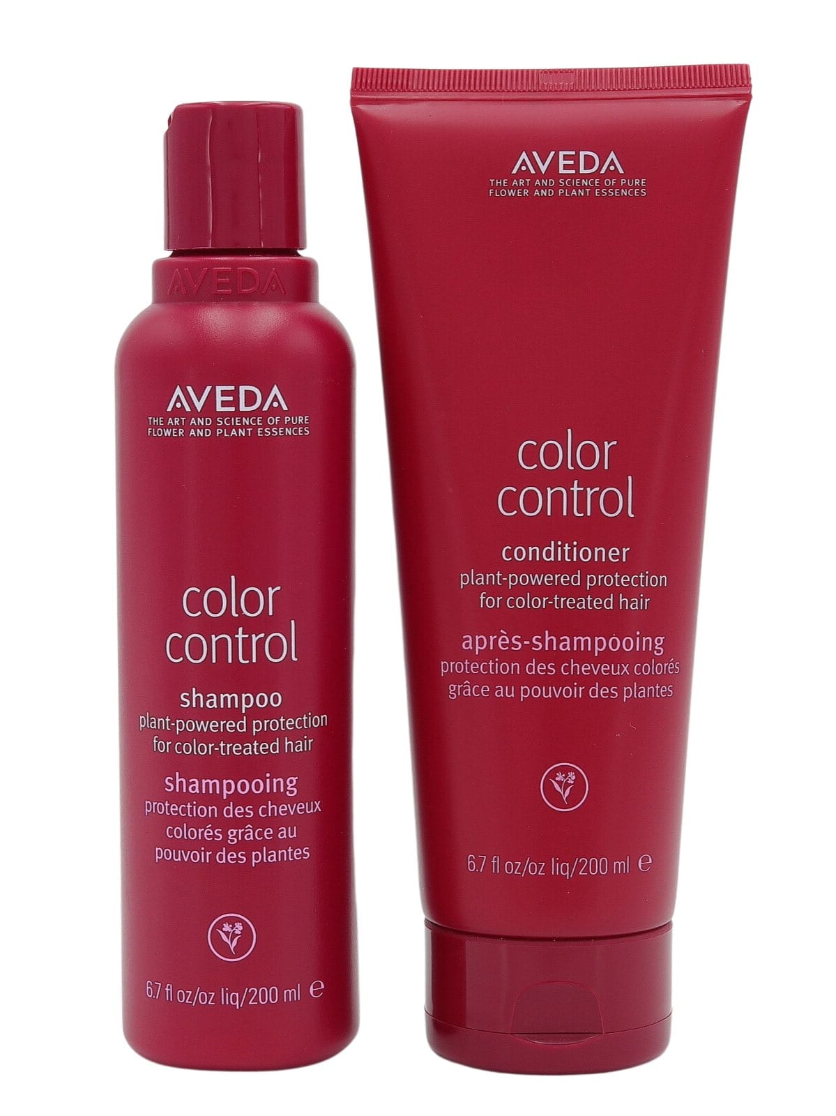 Buy Aveda Color Control Shampoo & Conditioner Set | HAIRSHOP