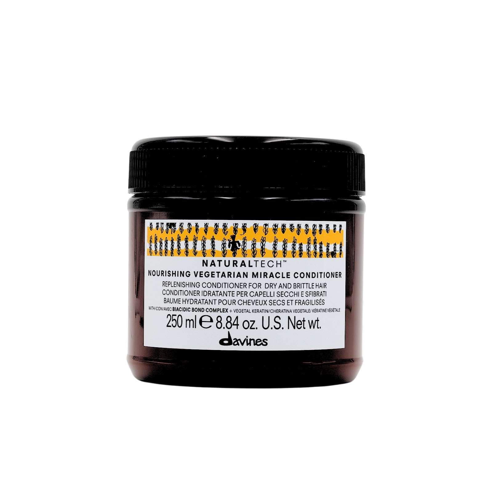 Davines Nourishing Conditioner for Dry and Brittle Hair | HAIRSHOP