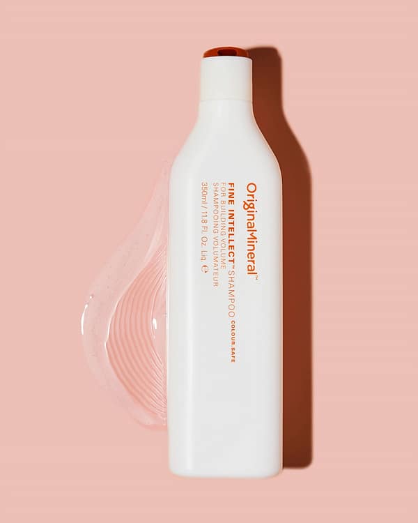 O&M Maintain The Mane Shampoo | HAIRSHOP