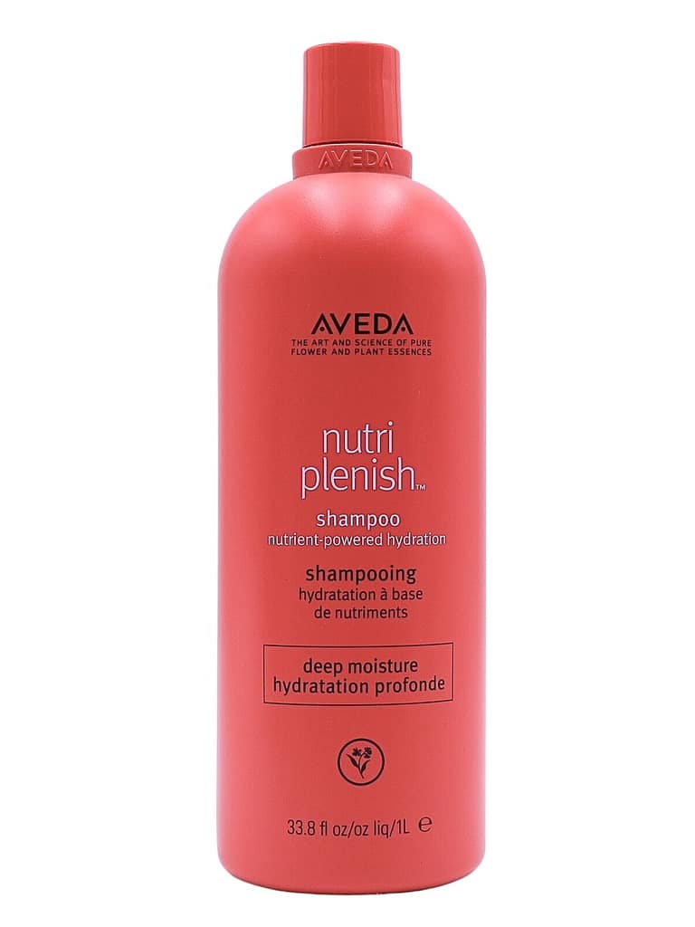 O&M Maintain The Mane Shampoo | HAIRSHOP